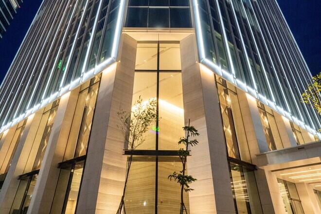 Asia/Oceania Business | Mitsubishi Estate